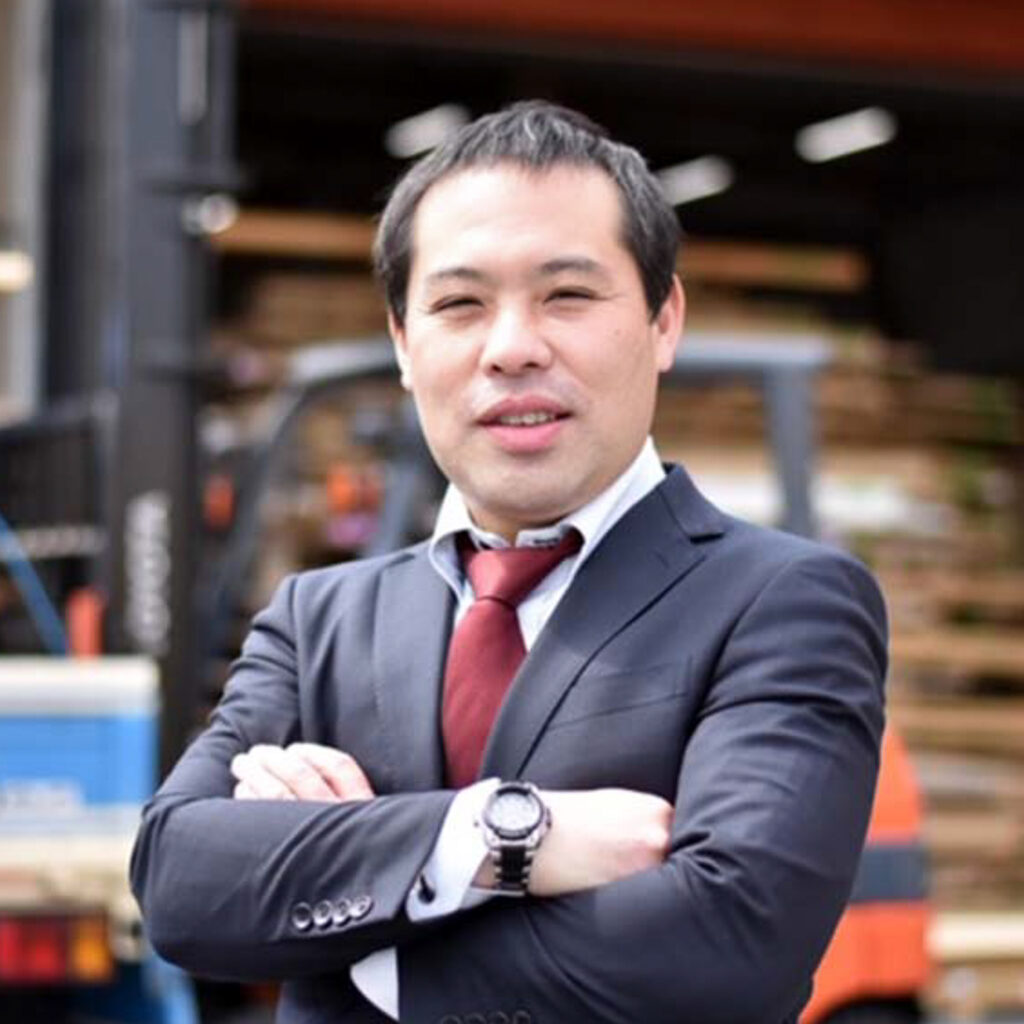 働きながら夢を支える場所に。アスリート支援に挑む異色の運送会社 | NEXT STORIES 挑戦者たちの物語